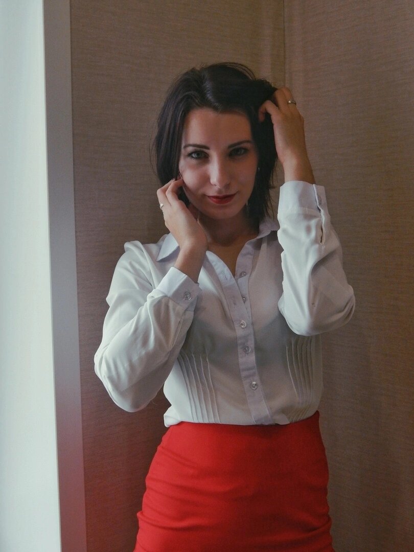 Писанкина Анастасия – дизайнер – Санкт-Петербург – Zoon.ru