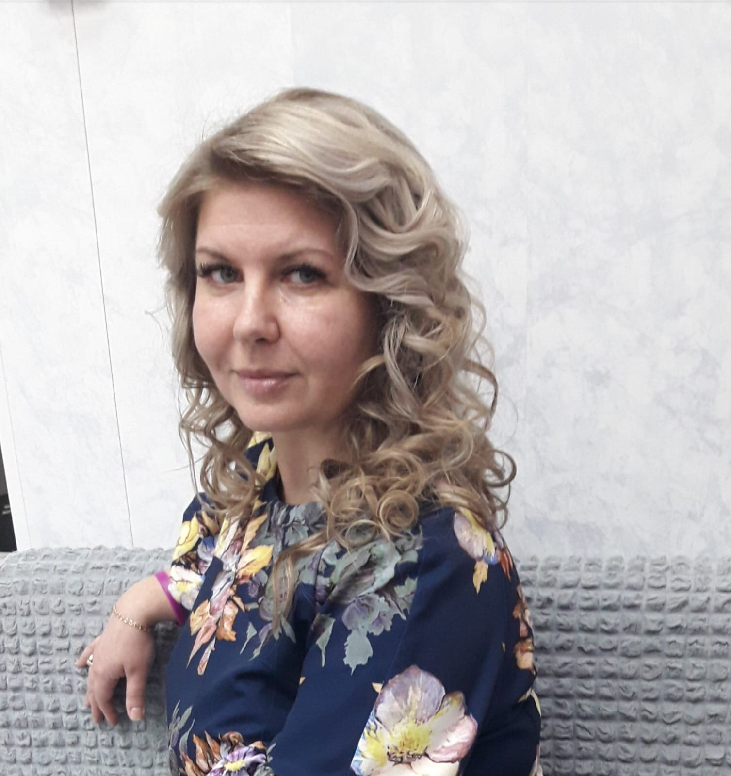 Файтарон Татьяна – парикмахер – Москва – Zoon.ru