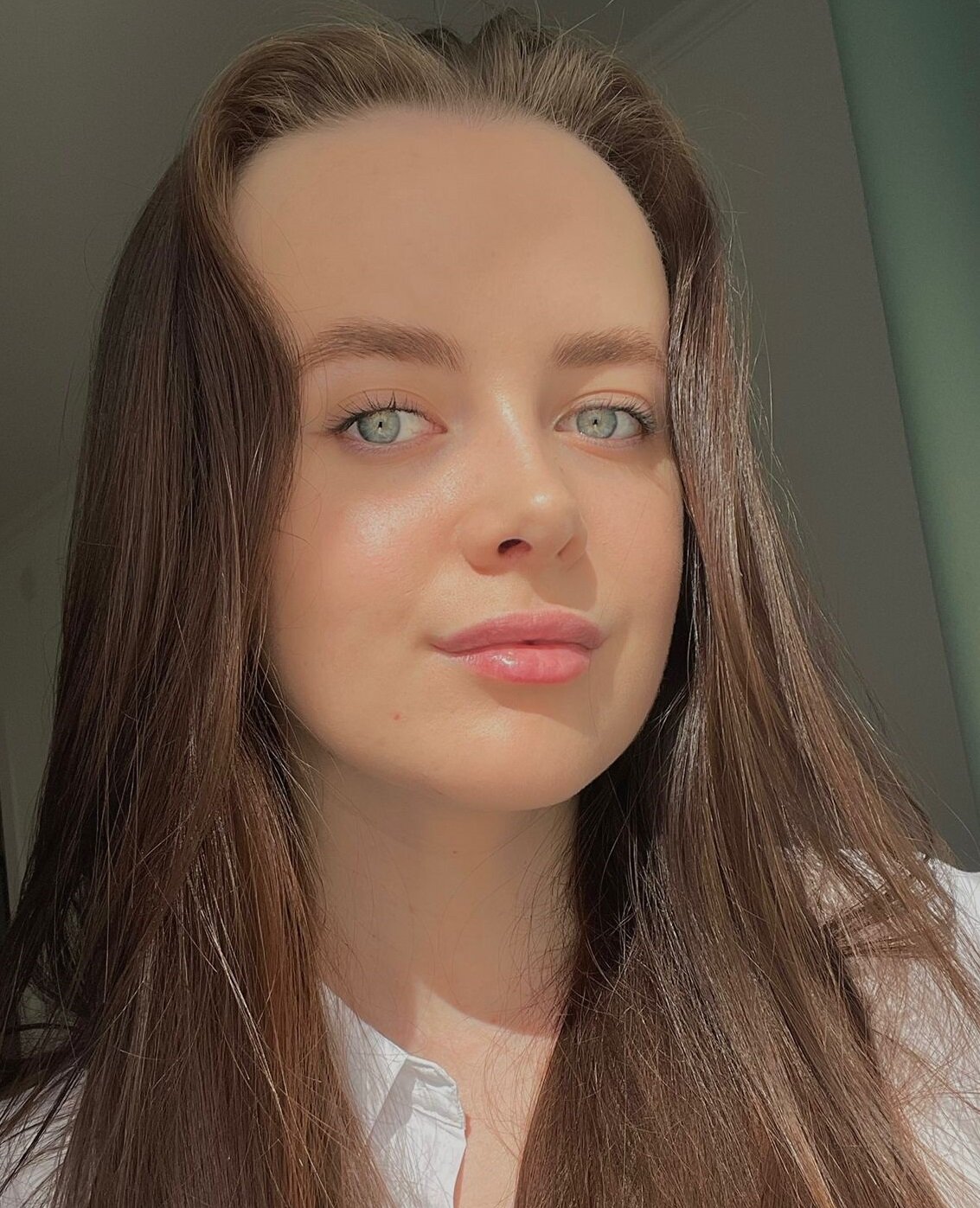 Трунова Елизавета – бровист – Санкт-Петербург – Zoon.ru