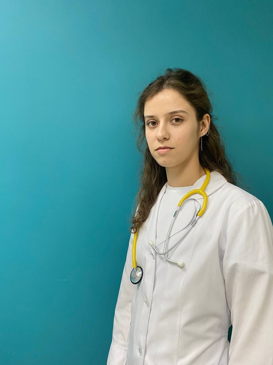 Кулакова Анна Владимировна – нутрициолог, терапевт – запись на приём в Москве – Zoon.ru