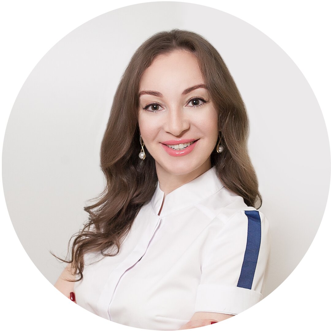Макоева Ирина Борисовна – стоматолог-терапевт – запись на приём в ...