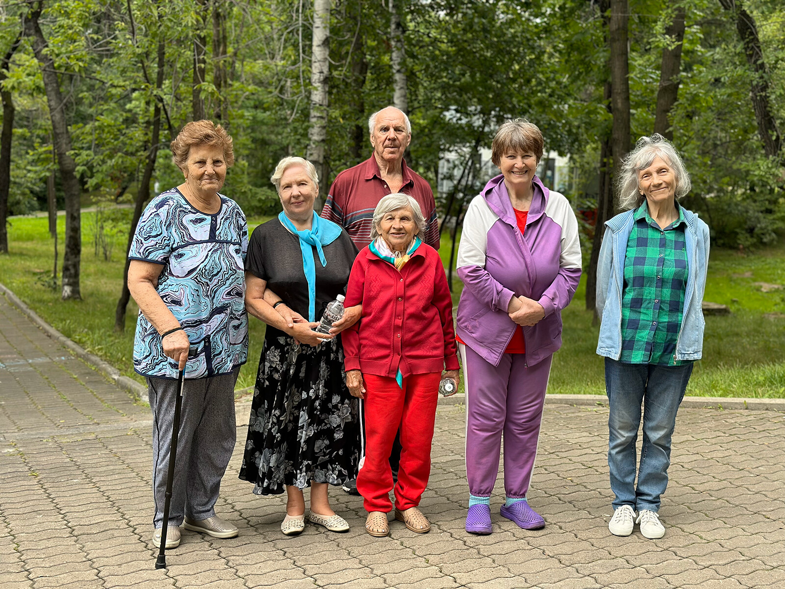 Дома престарелых в Хабаровске: адреса и телефоны, 23 учреждения, 18 ...