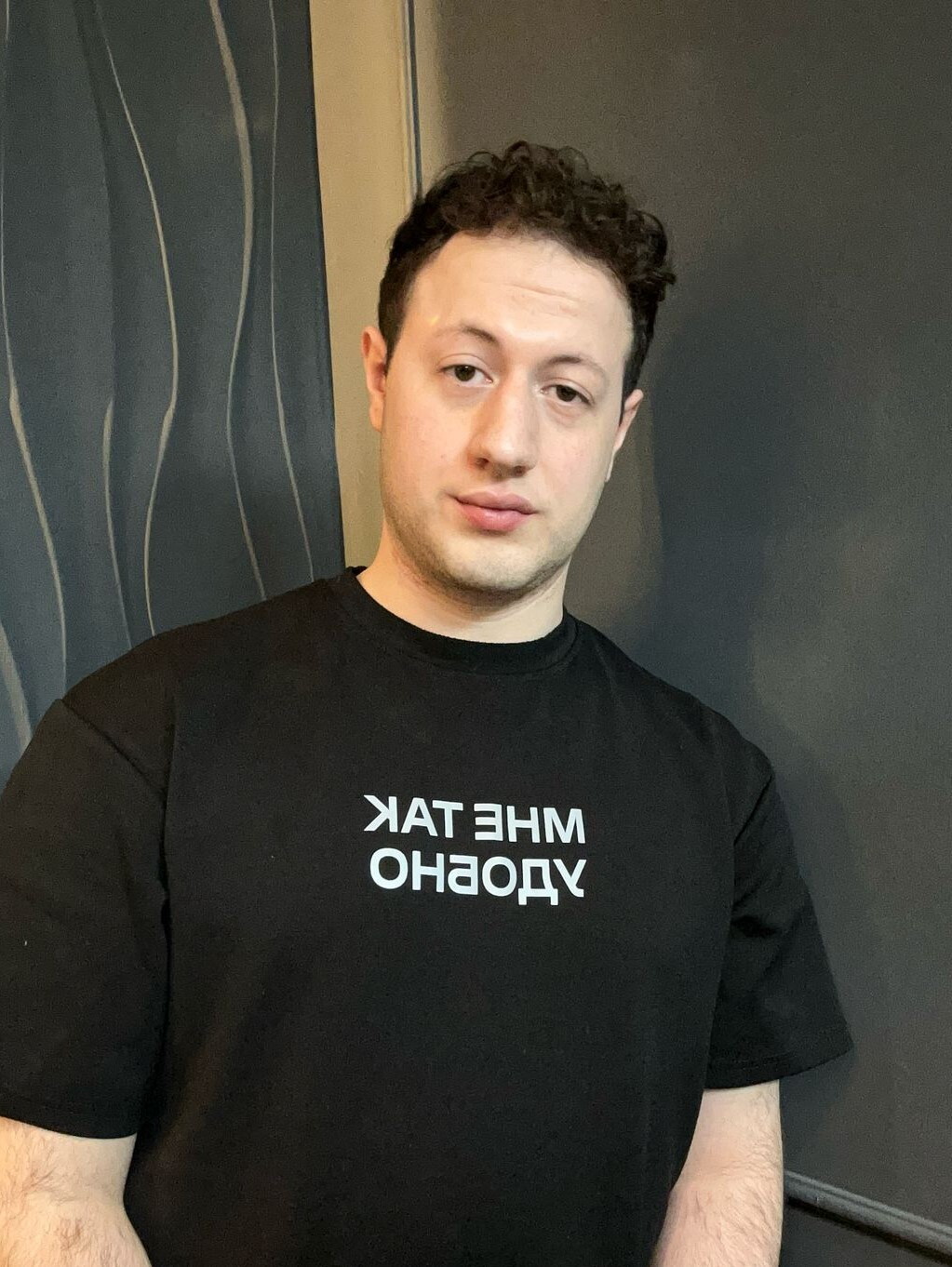 Магомедов Сагид Русланович – директор, флорист – Москва – Zoon.ru