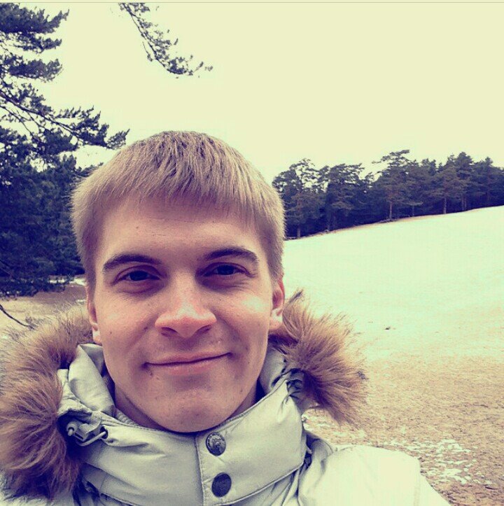 Вечер Иван – специалист – Санкт-Петербург – Zoon.ru