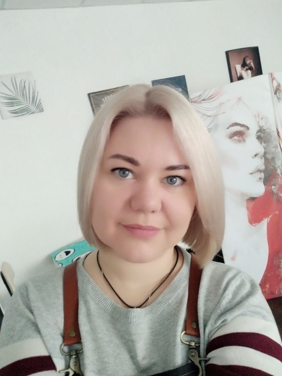 Щербакова Вера Александровна – мастер ногтевого сервиса – Саратов – Zoon.ru