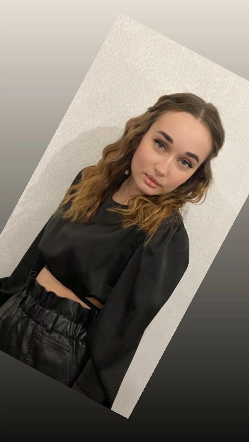 Лучинина Ангелина – мастер по ресницам – Санкт-Петербург – Zoon.ru