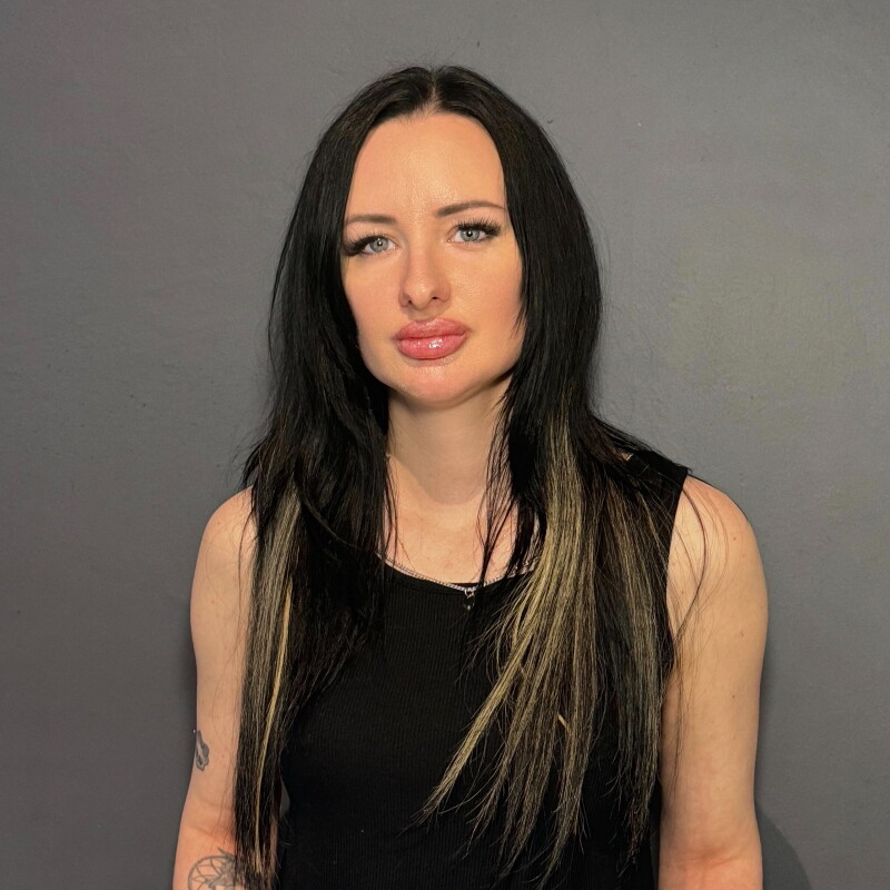 HOST Анна – барбер в HOST в Воскресенске – Москва – Zoon.ru