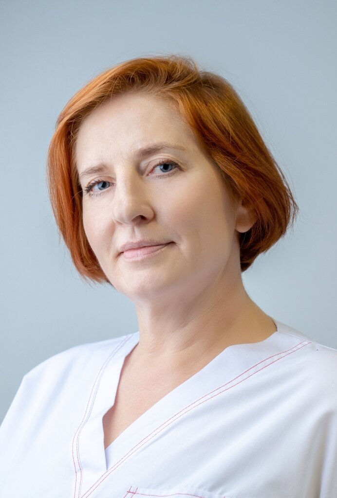 Соппа Юлия Владимировна – гастроэнтеролог – запись на приём в Москве ...