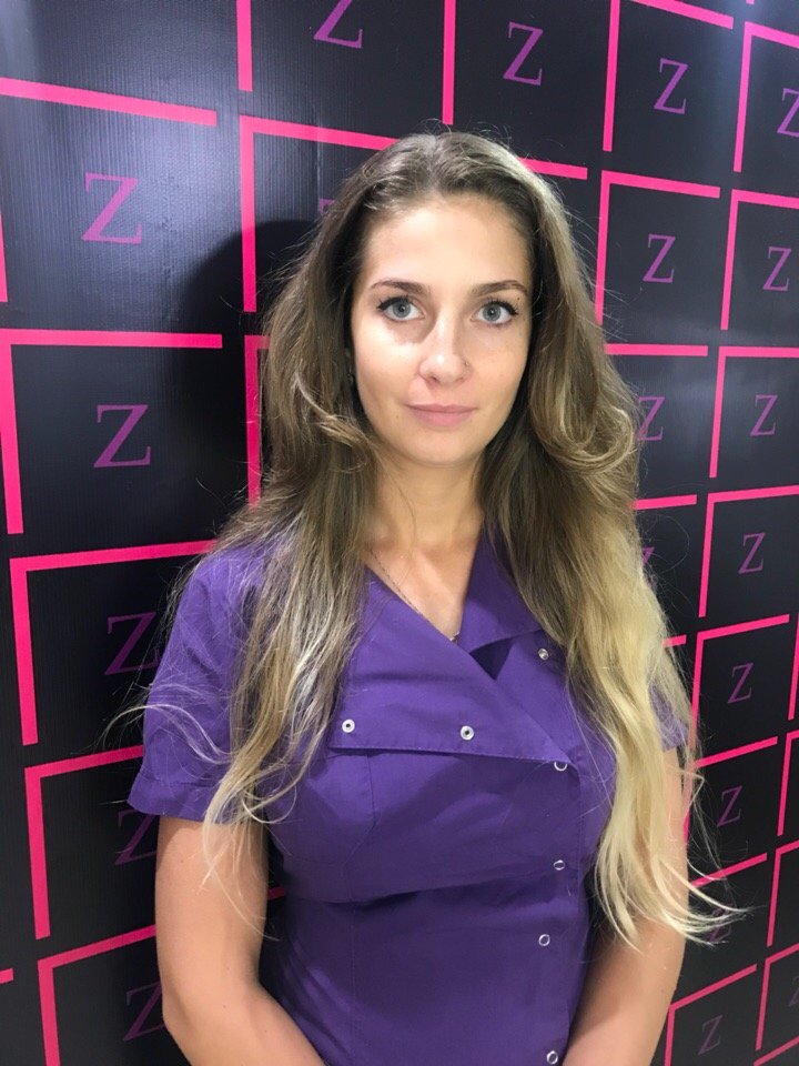 Z.Lab Дарья – поресничное наращивание ресниц – Санкт-Петербург – Zoon.ru