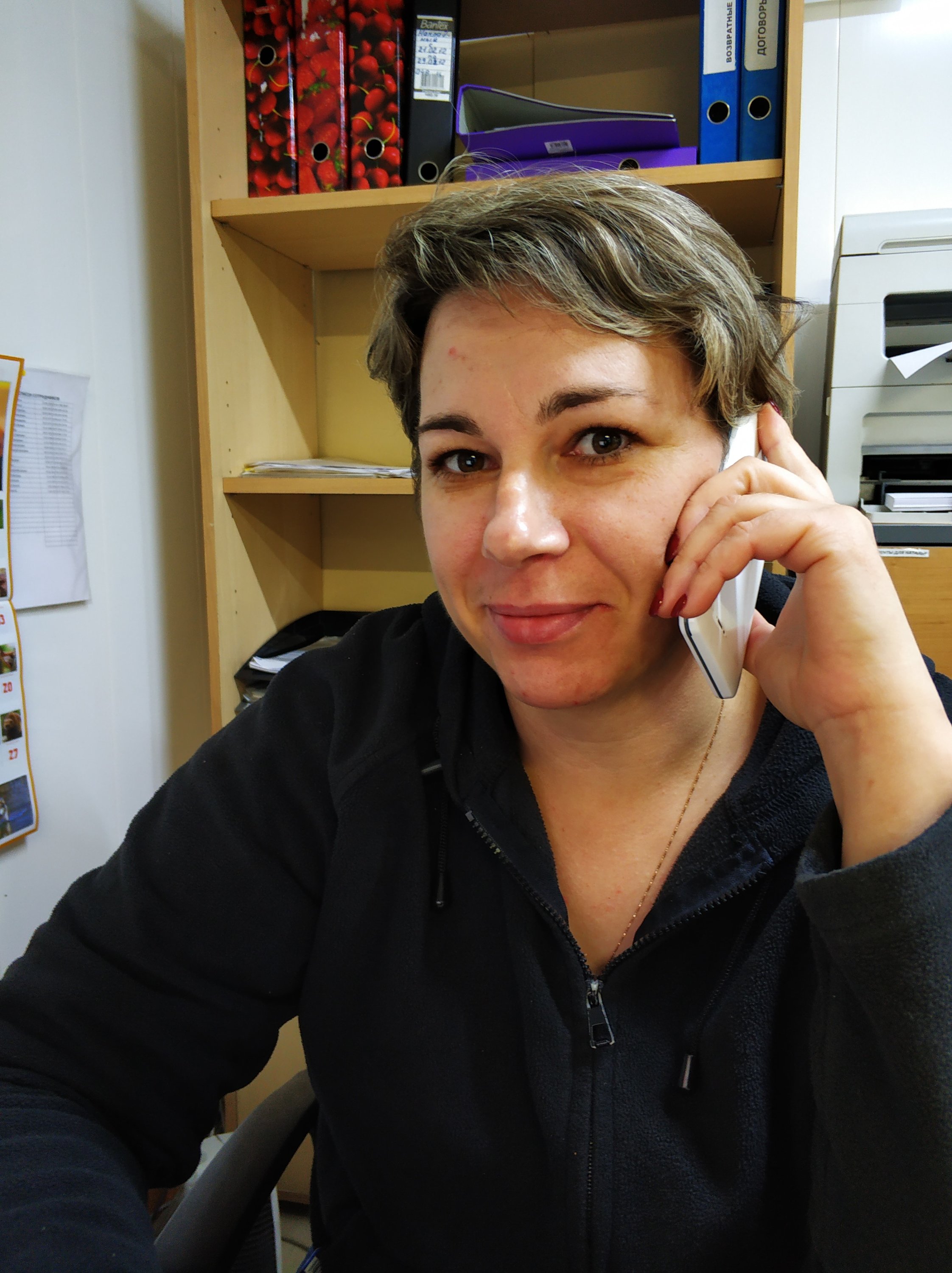 Караваева Екатерина – мастер-консультант – Москва – Zoon.ru