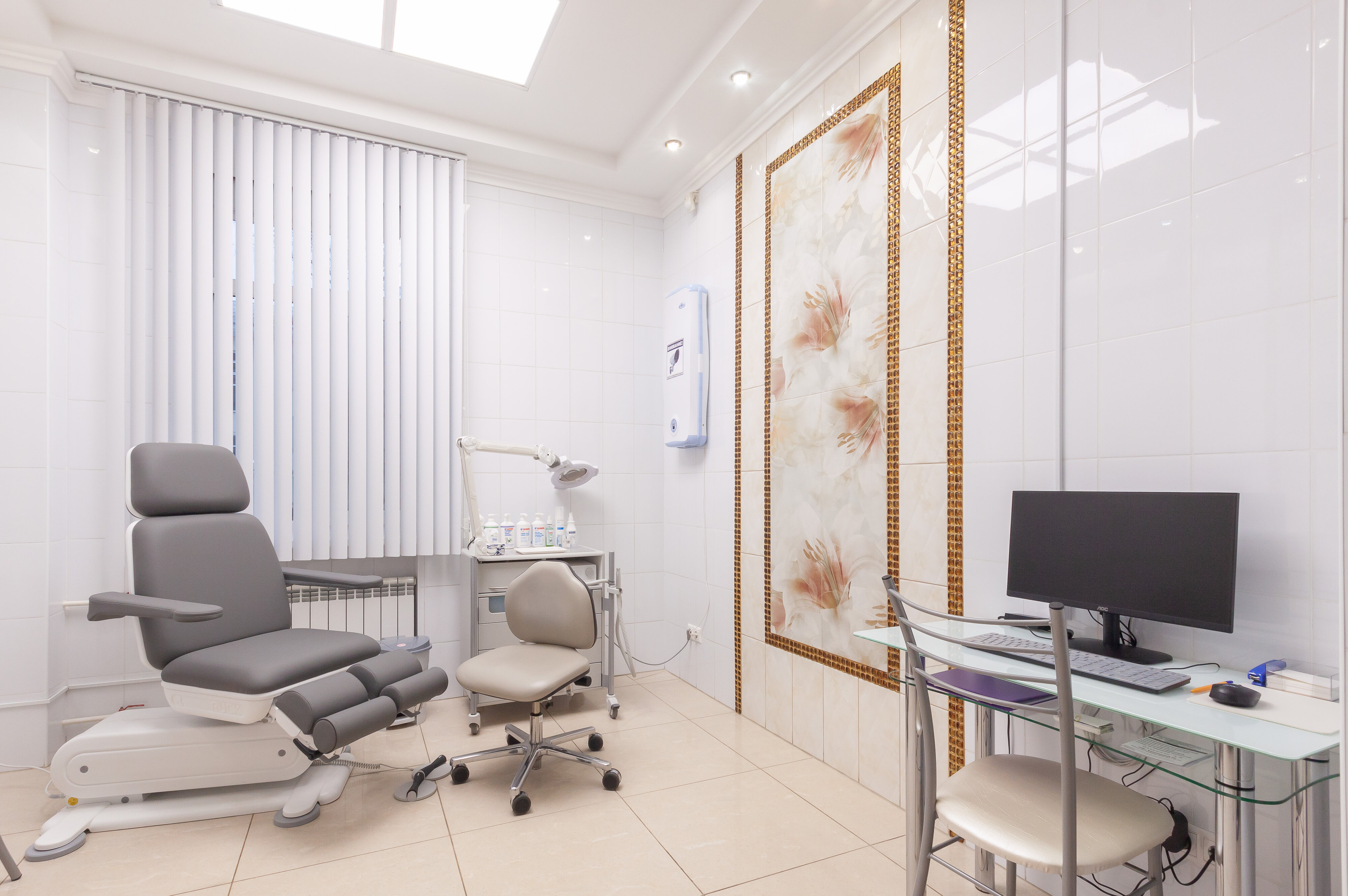 Салоны красоты и СПА на станции Ⓜ️ Чкаловская в Екатеринбурге рядом со ...