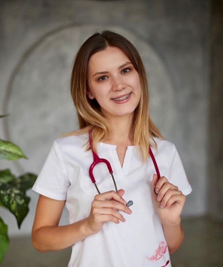 Раппопорт Наталия Валерьевна – отоларинголог – запись на приём в Москве – Zoon.ru