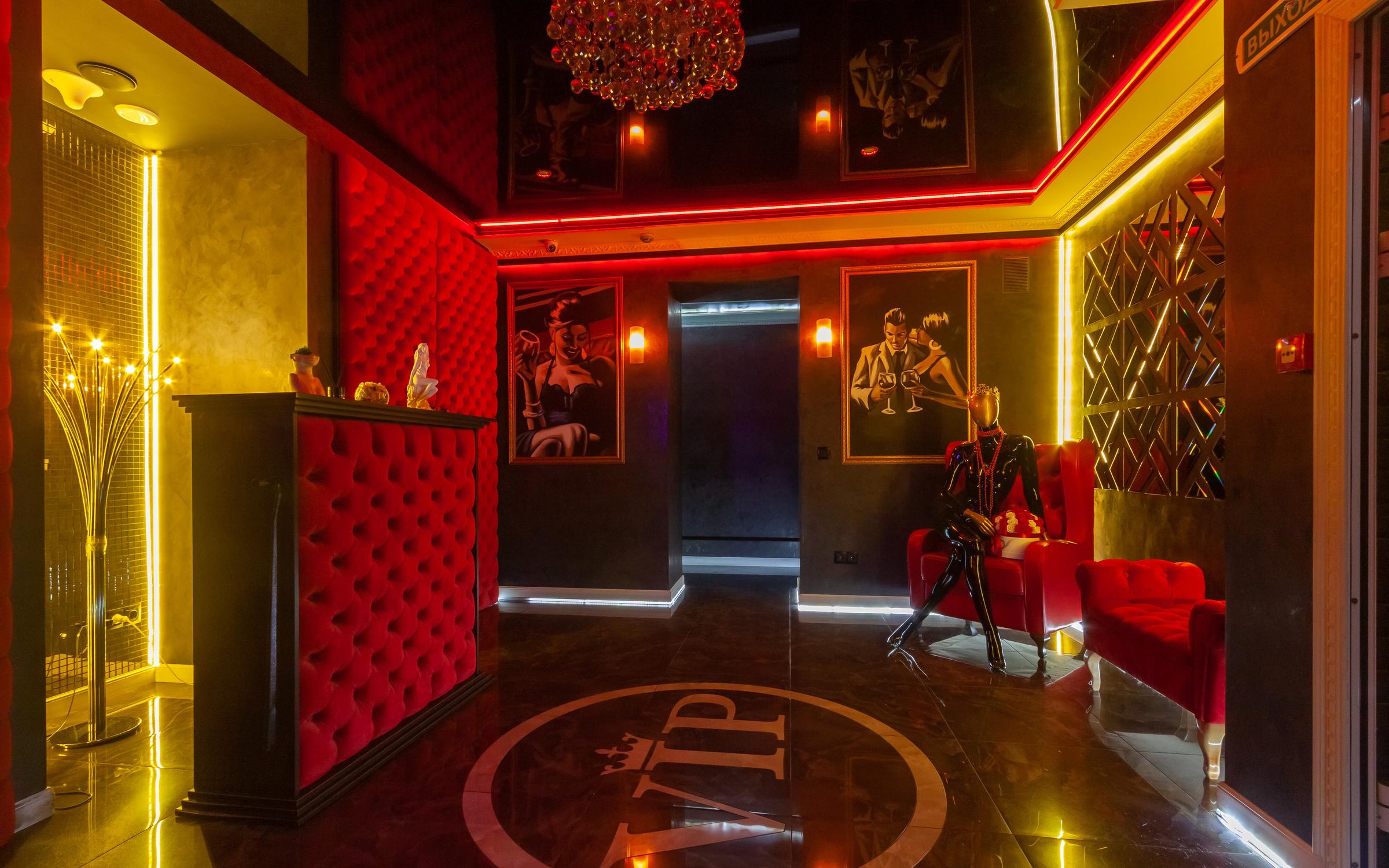 Салон эротического массажа VIP по адресу Екатеринбург, улица 8 Марта, 171 📍 отзывы, фото, цены ...