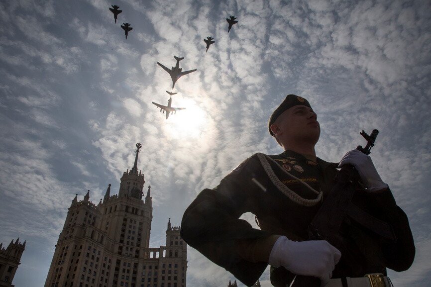 День защитника Отечества 2026: история, традиции и современное значение ...