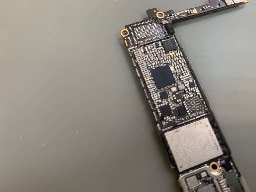 Ninja-service, сервисный центр на проспекте Мира в Москве 🔧 отзывы ...