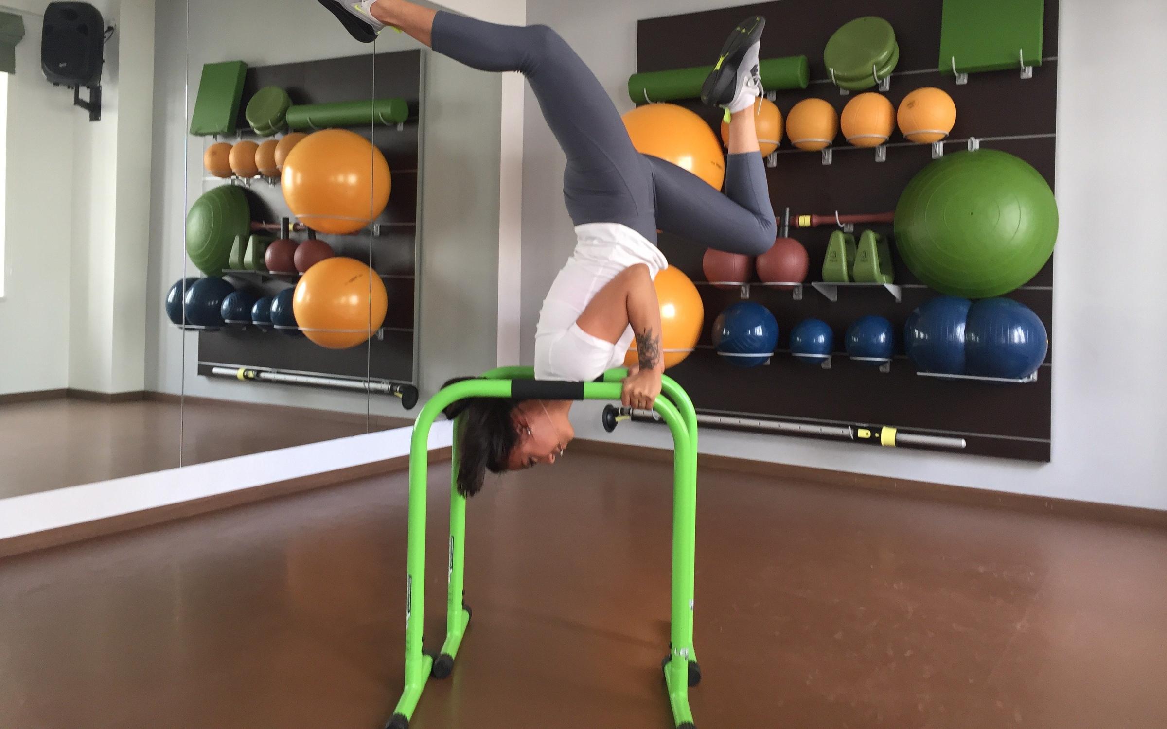 Checkpoint Fitness Studio, танцевальная студия по адресу Санкт ...