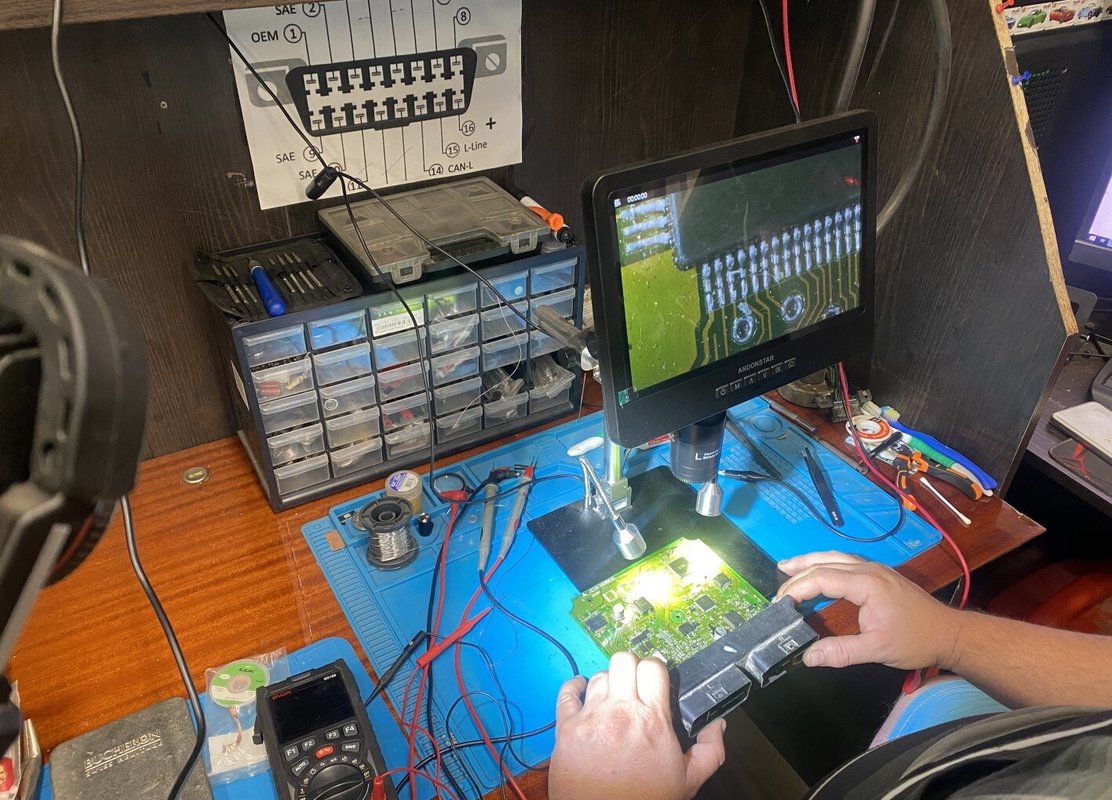 АmxPro, автомагазин-автосервис на Товарной улице, 2/2, Краснодар – отзывы, фото, цены, номер ...