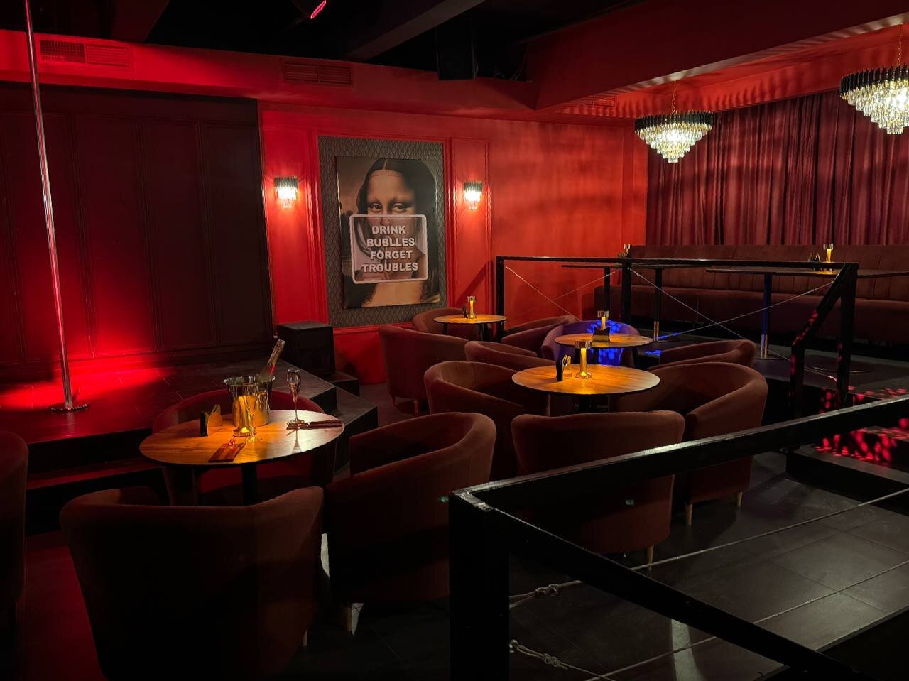 K2 Мужской стриптиз на Лиговском проспекте в Санкт-Петербурге 📍 отзывы, фото, цены, телефон и ...