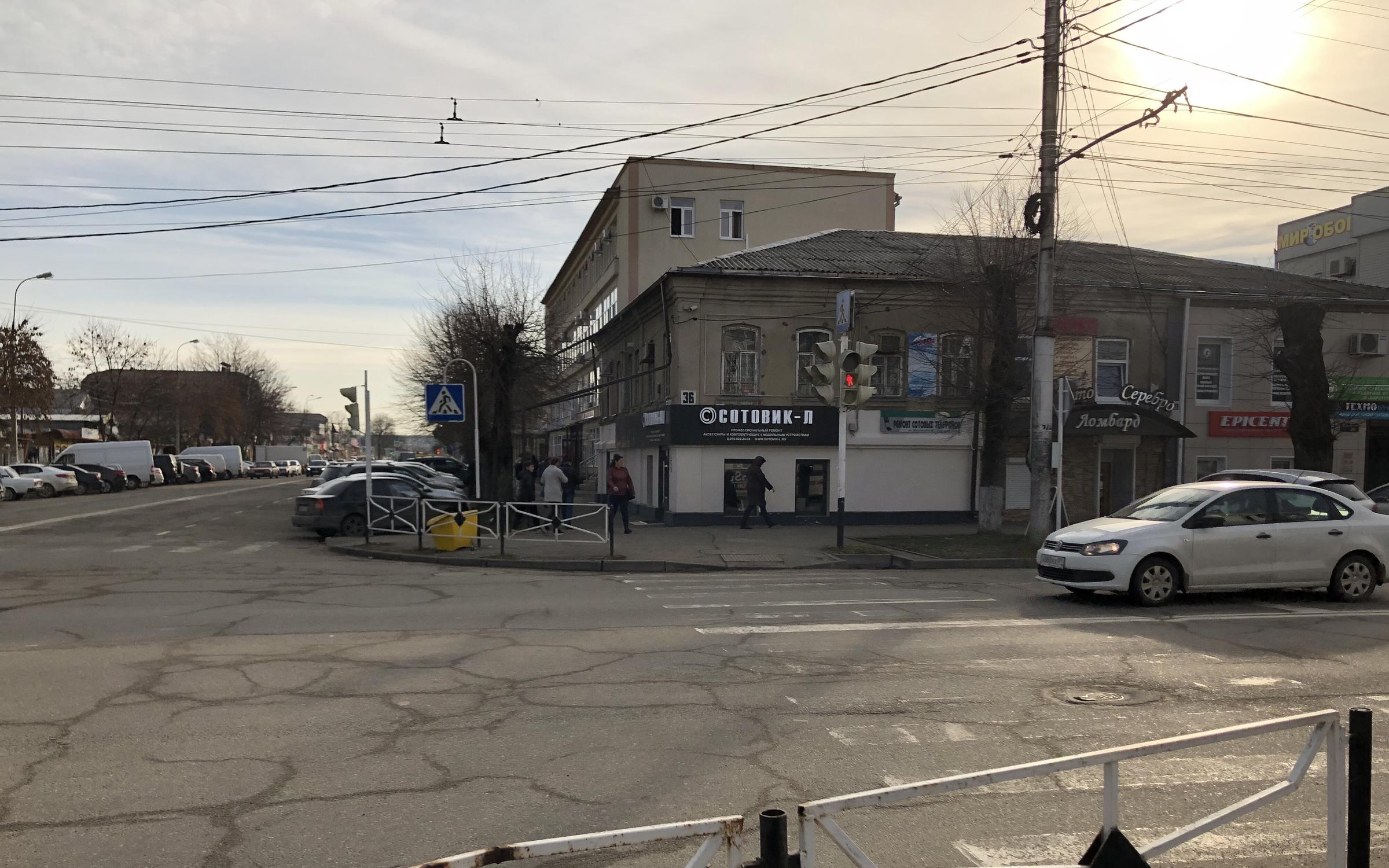 Сотовик-Л, магазин по продаже цифровой техники и ремонту мобильных ...