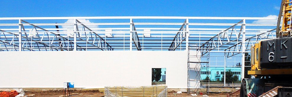 Ferrum Panel на Средне-Московской улице в Воронеже 🔨 отзывы, фото, цены ...