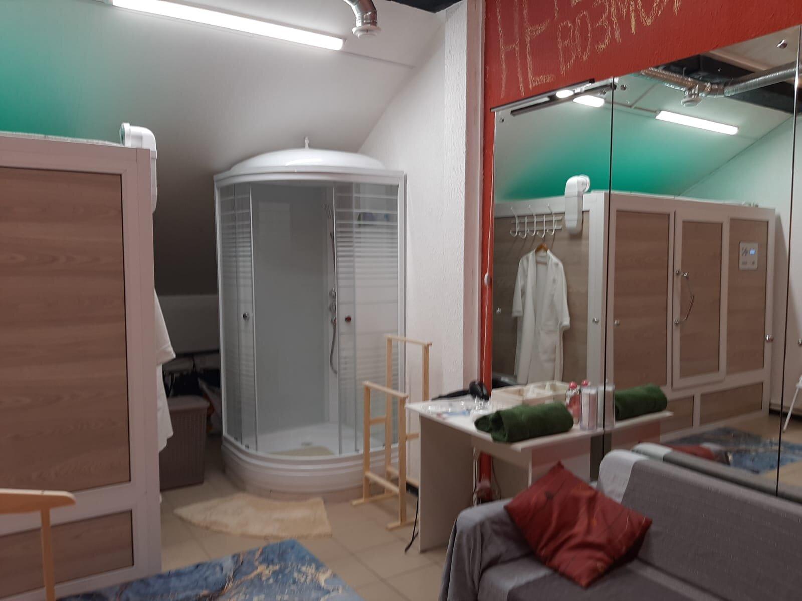 Float Lab, спа-салон по адресу Королёв, улица Космонавта Стрекалова, 2Ас2 📍 отзывы, фото, цены ...