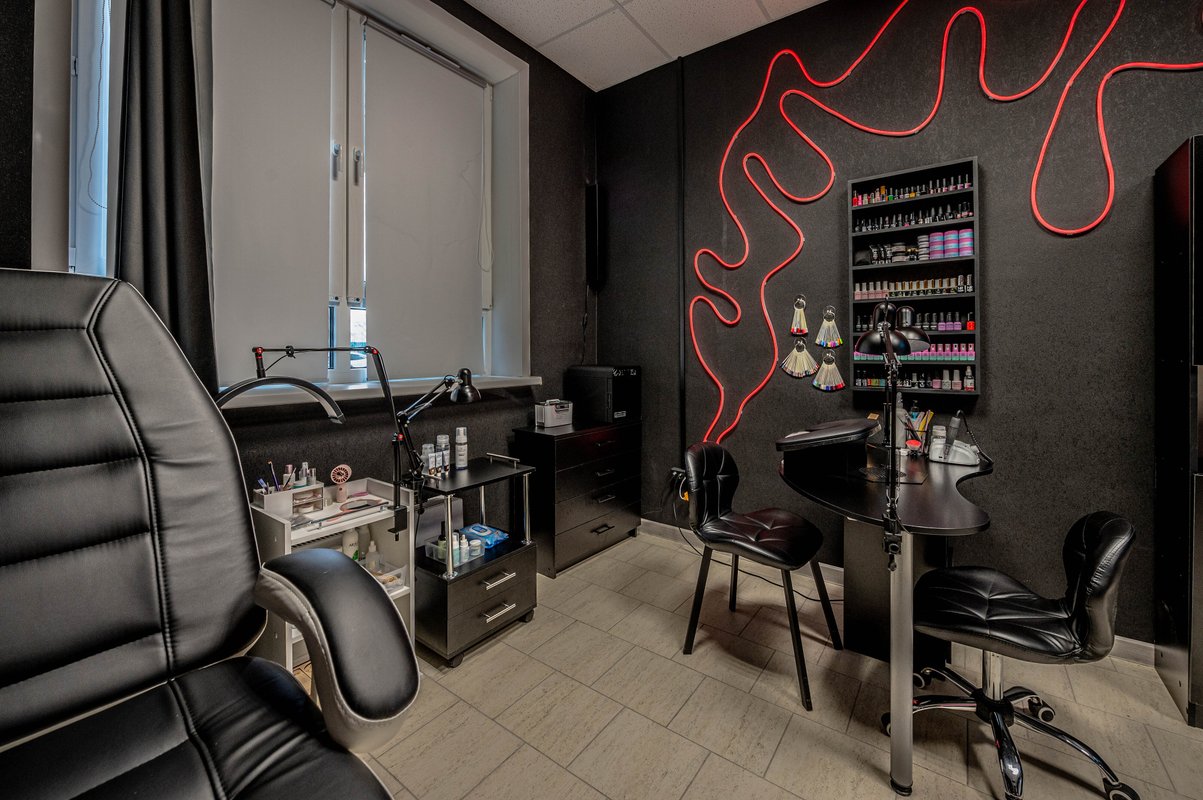 Сплетница, салон красоты на улице Лермонтова, 10 к 3, Королёв 📍 отзывы, фото, цены на процедуры ...