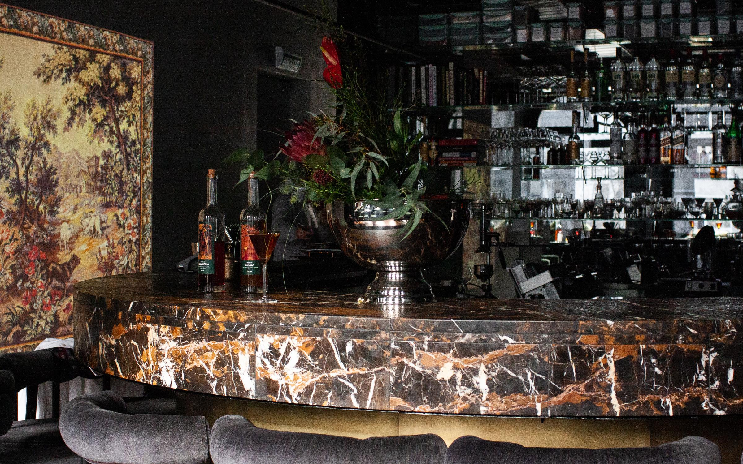 The Nest, гастробар на Сретенском бульваре, 1 (этаж 2), Москва 🍴 отзывы ...