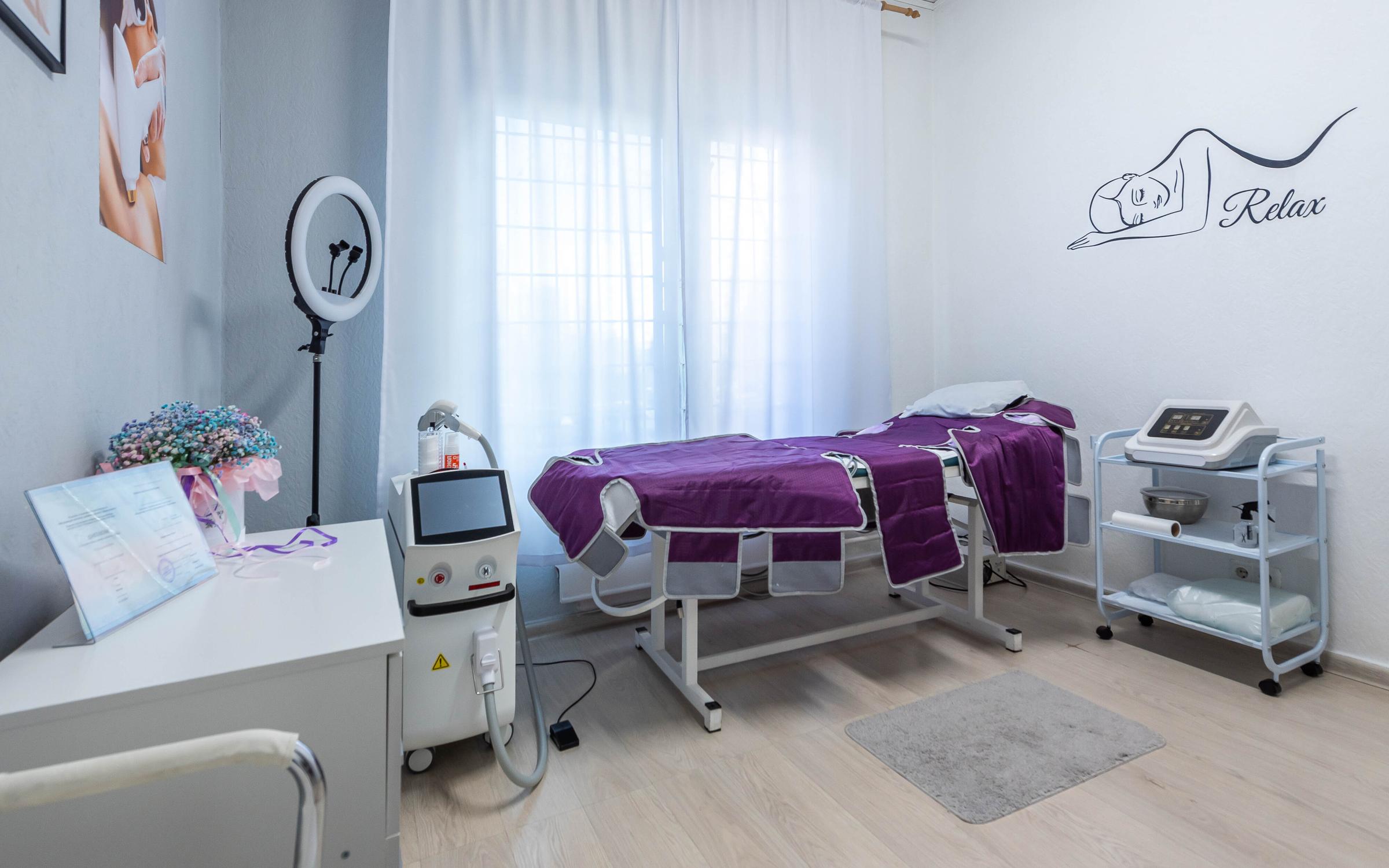 Anna beauty lab, студия эпиляции на Митинской улице в Москве 📍 отзывы, фото, цены на процедуры ...