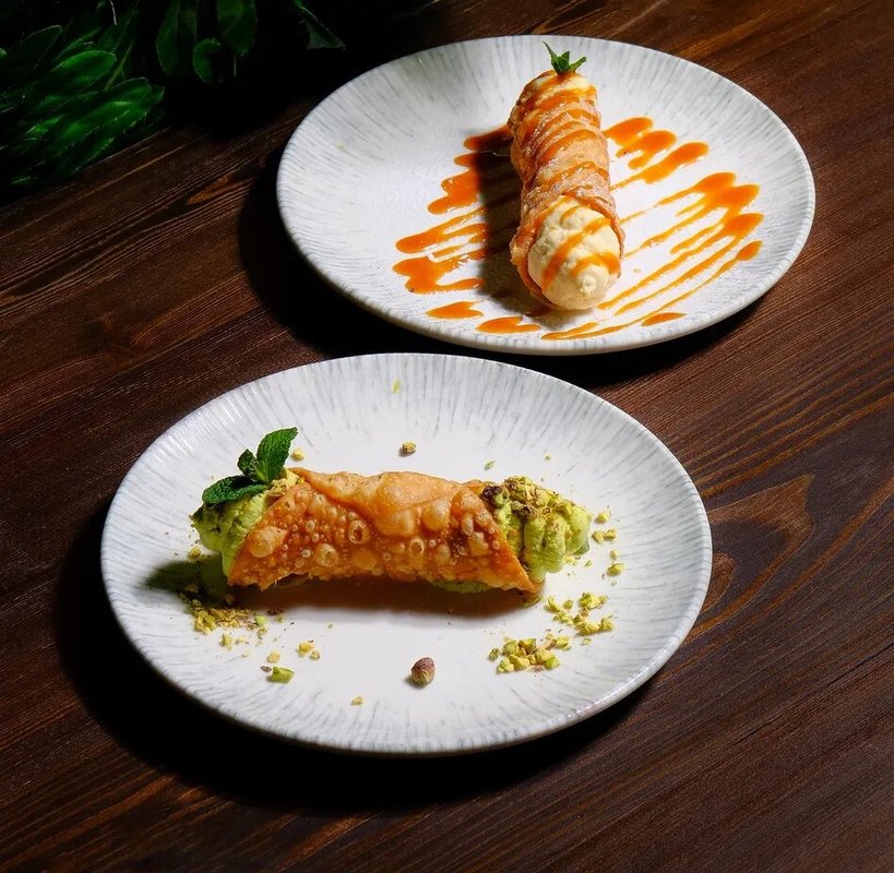 Ресторан-сыроварня Cheeseria 🍴 отзывы, фото, онлайн бронирование ...
