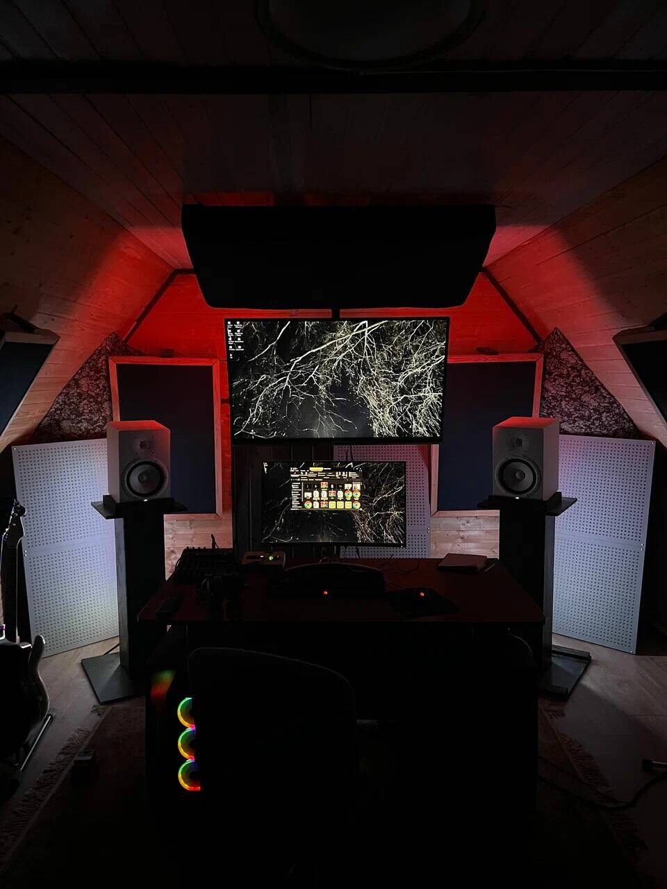 24Studio, студия звукозаписи на Северной улице, 6, Домодедово 💼 отзывы ...