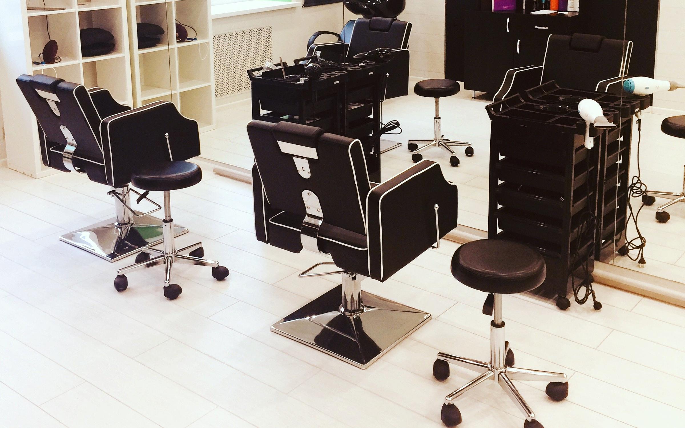 SASHA, центр красоты на Студенческой улице в Москве 📍 отзывы, фото ...