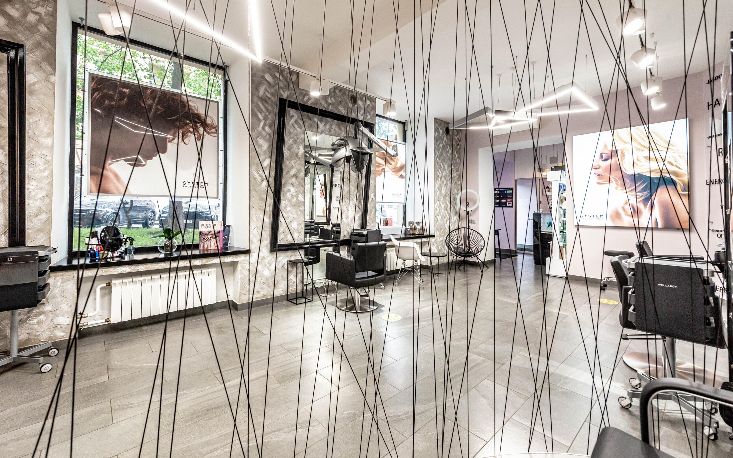 UpDo by Diana Simonian, салон красоты по адресу Москва, Малая ...