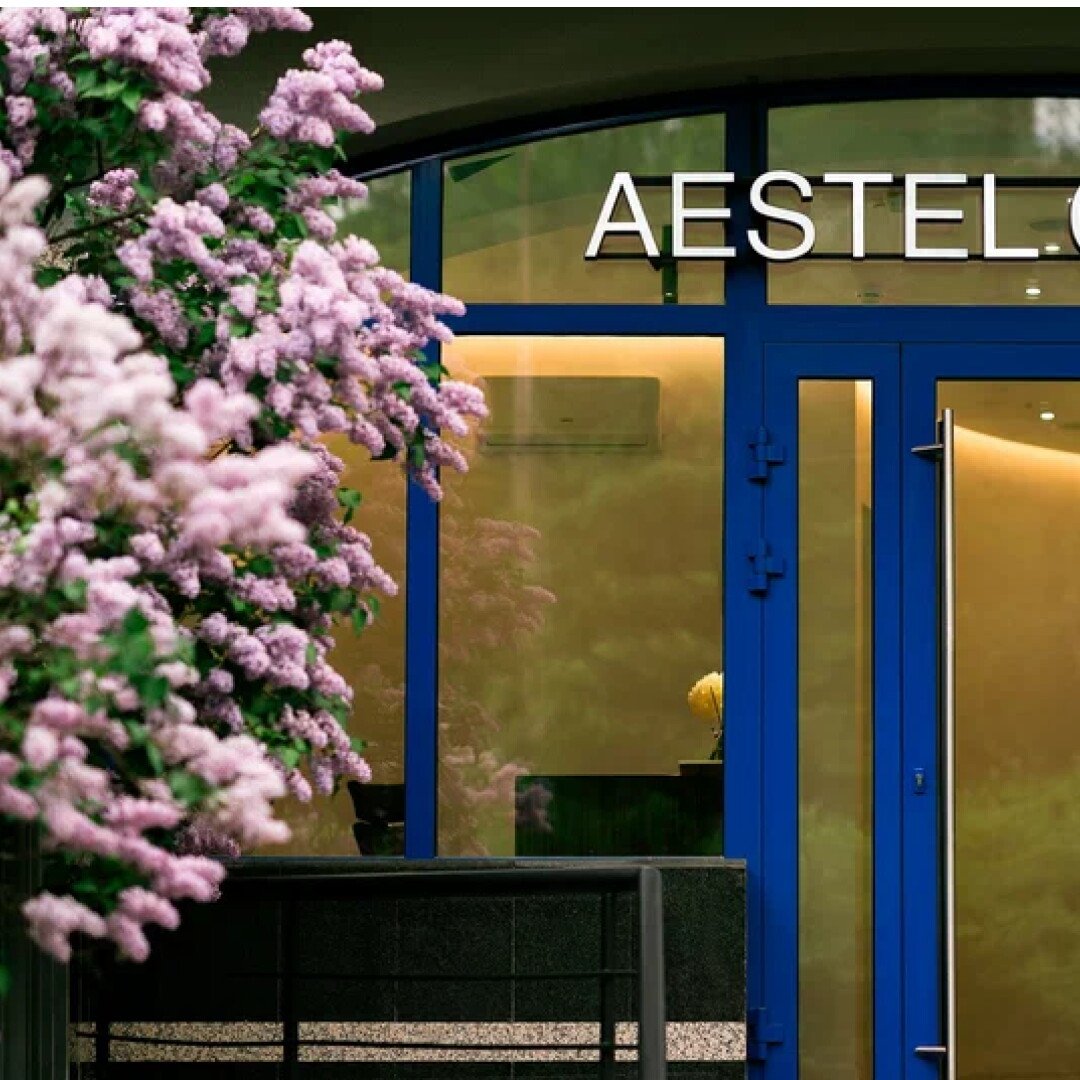 Aestel Clinic, клиника эстетической медицины и косметологии на метро ...