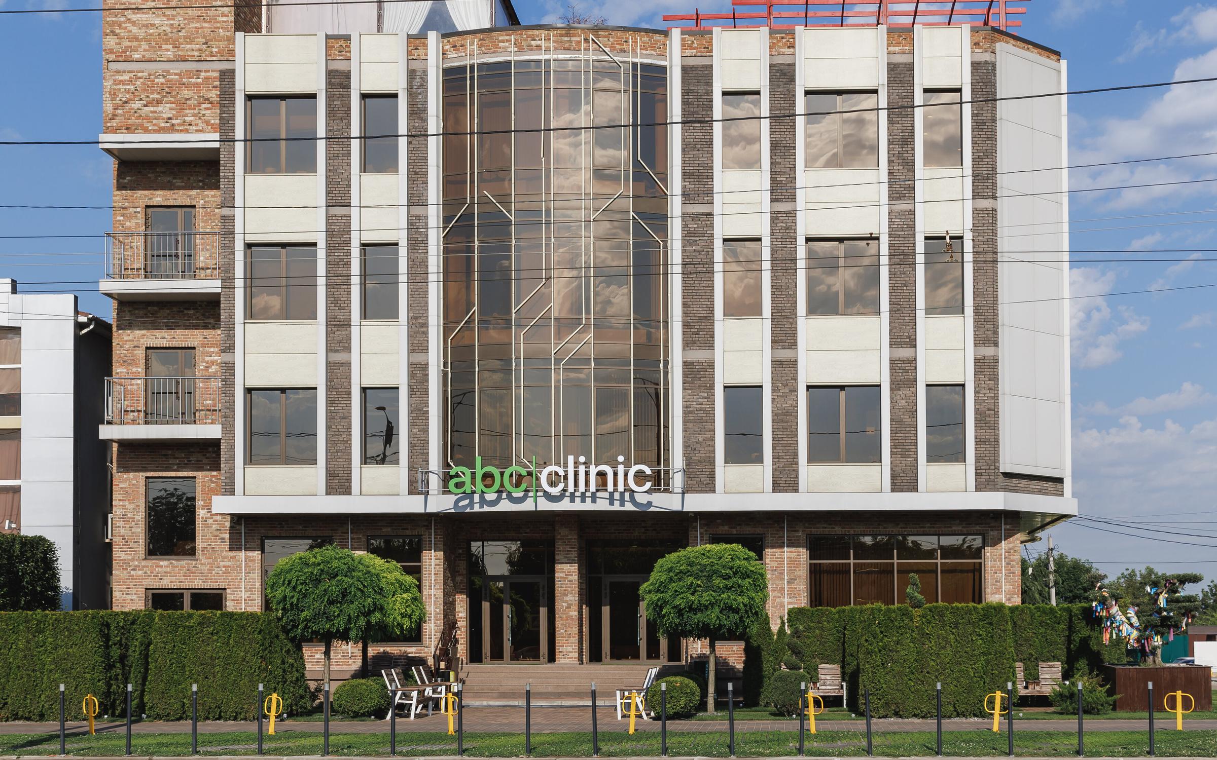 Отзывы о стоматологической клинике ABC Clinic по адресу Краснодар, улица Дзержинского, 161 на Zoon