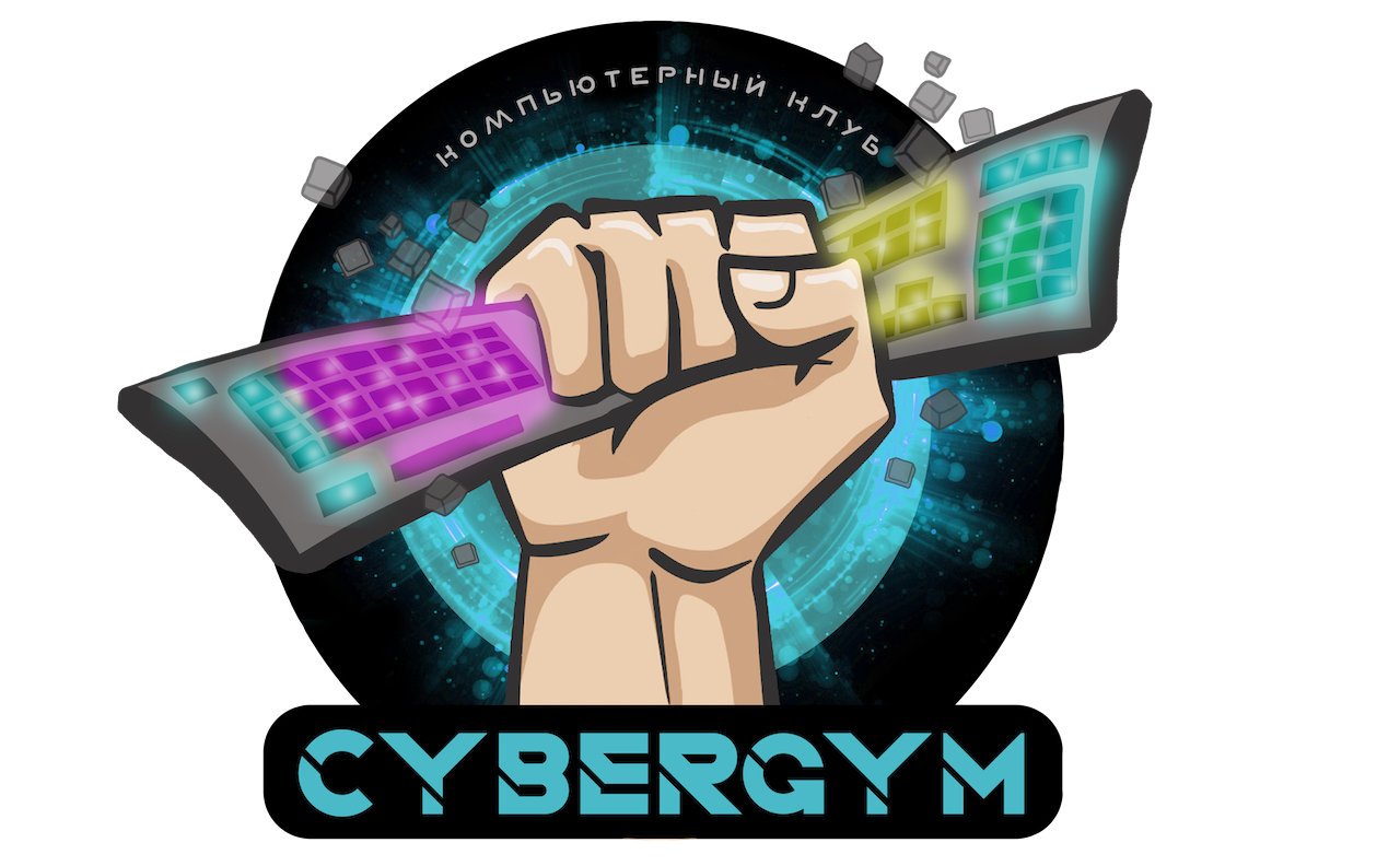 Cybergym, компьютерный клуб на Ленинском проспекте в Москве: отзывы ...