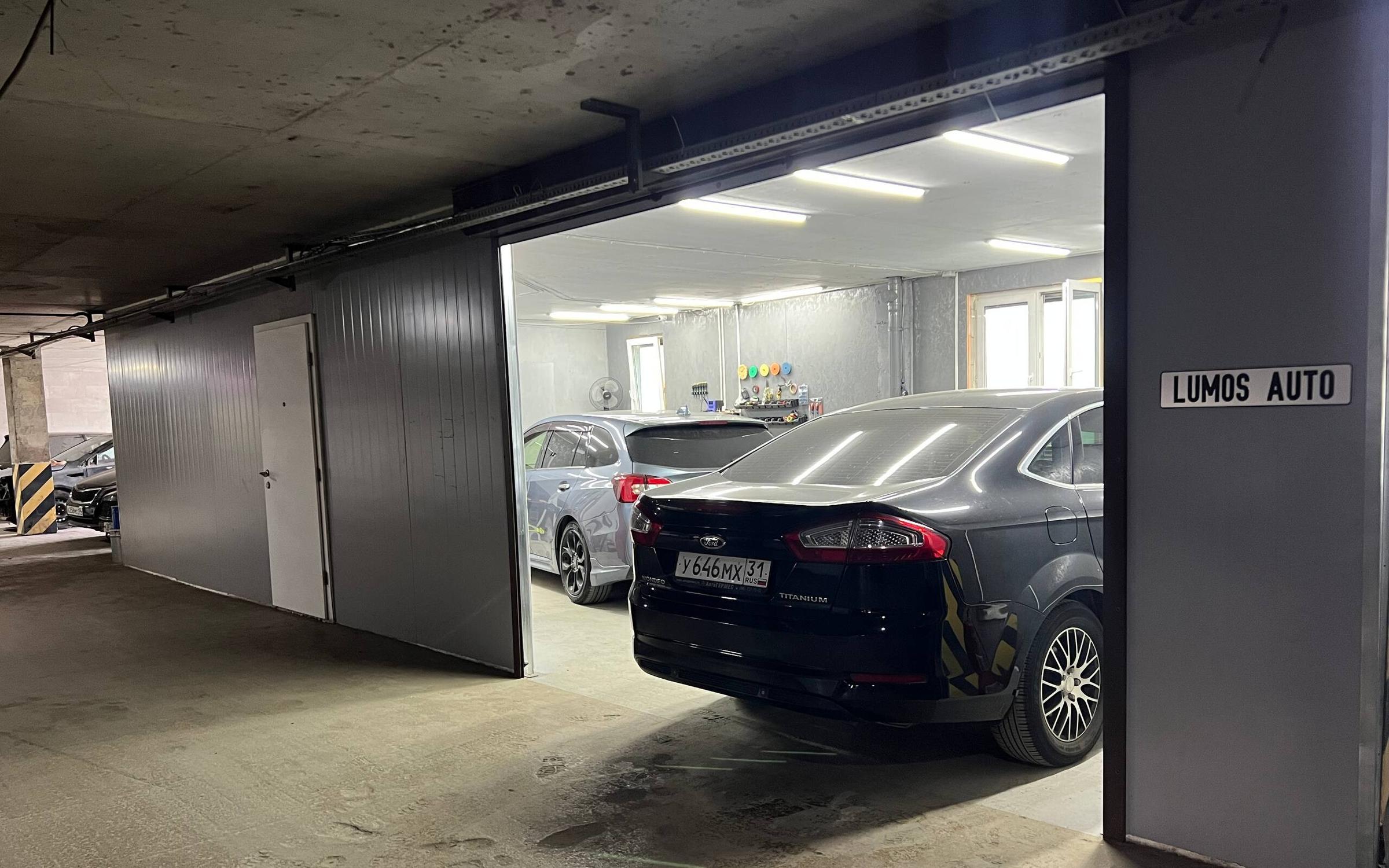 Lumos Auto, автостудия на Волжском бульваре, 1 к 1 (студия 727, этаж 7 ...