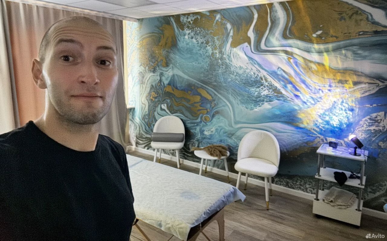 Обойщиков Евгений – массажист, спа-специалист, специалист по ...