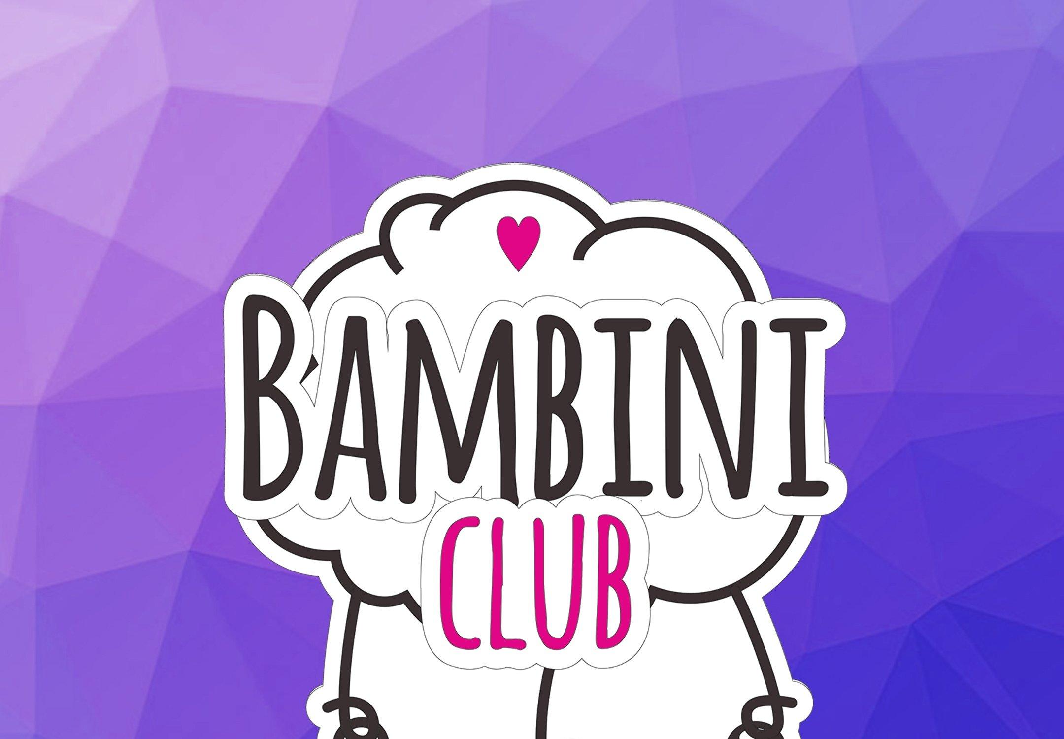 Bambini-club, частный детский сад на улице Партизана Железняка в ...