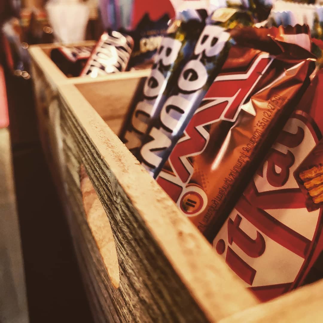 My Way Coffee, кофейня по адресу Москва, Молодогвардейская, 25 к1 🍴 ...