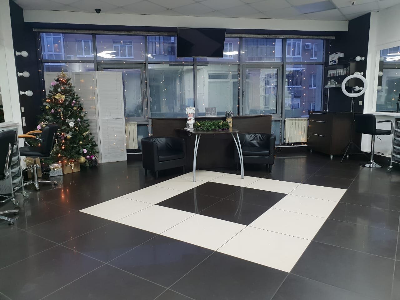 Anna Loboda, студия красоты на улице Пушкина в Омске 📍 отзывы, фото ...