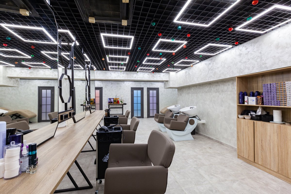 Салон Mar Lu Beauty на Пролетарском проспекте - отзывы о салоне красоты, фото, цены на процедуры ...