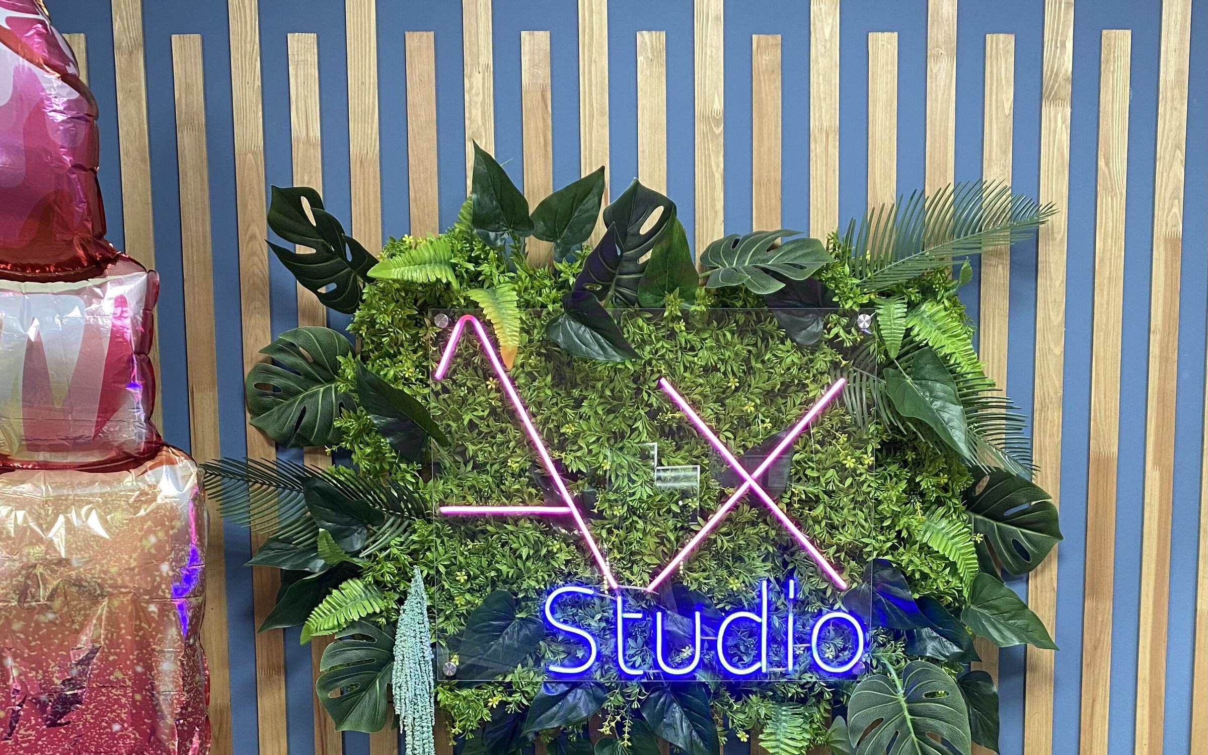 Ax-studio, студия красоты на Дальней улице в Краснодаре 📍 отзывы, фото ...