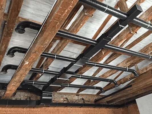 Belyakov-climate, компания вентиляционного оборудования и кондиционеров на улице Ленинская ...