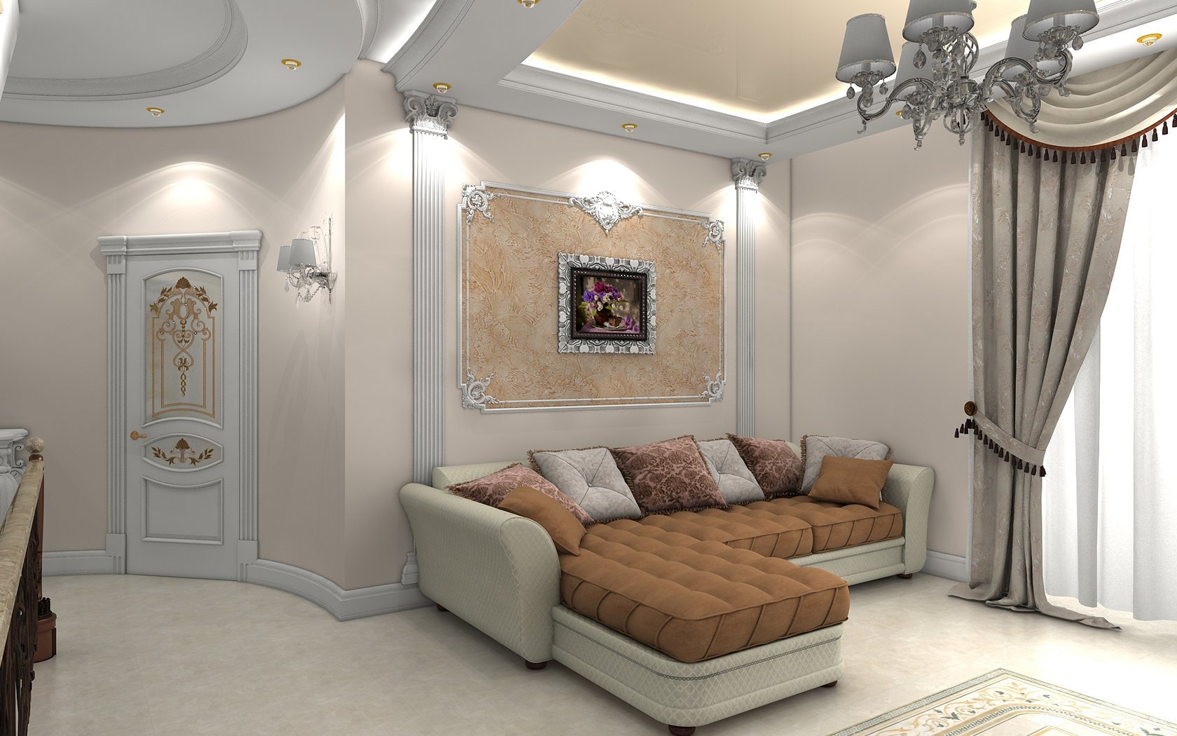 Дизайн-студия REN-design - отзывы, фото, цены, телефон и адрес ...