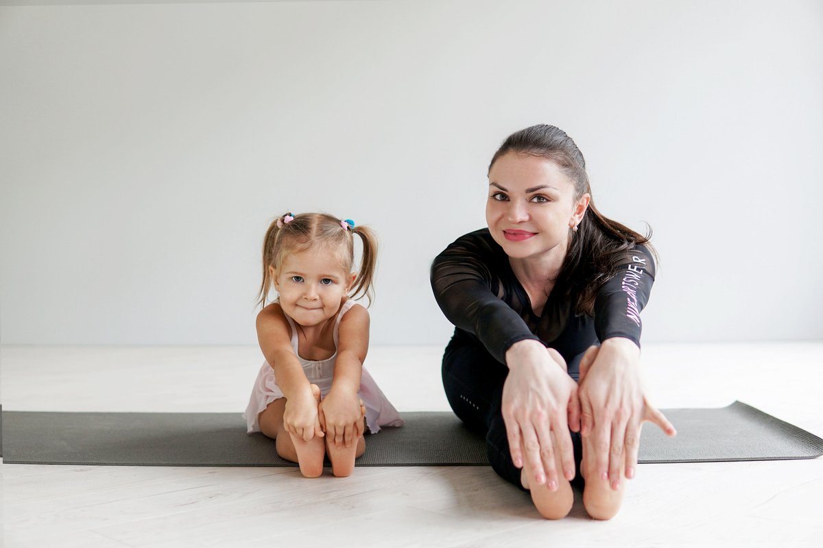 Chivil Studio, фитнес-клуб на Пионерской улице в Санкт-Петербурге ...