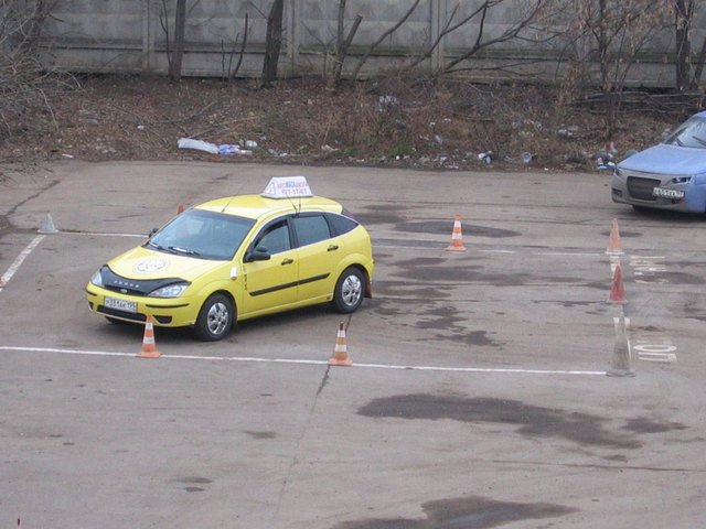 Автосигнал, автошкола по адресу Москва, Братеевская, 18 к5 🎓 отзывы ...
